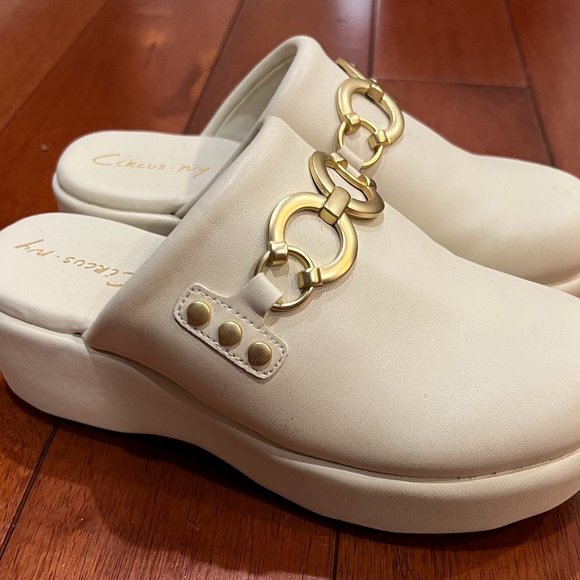 Circus by Sam Edelman | Shoes | Circus Ny Womens Jinger Clog Platform ...